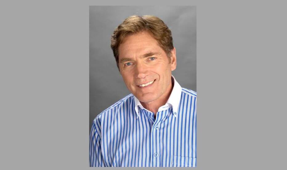 John Challinor to Seek Re-election as Local Councillor this October ...