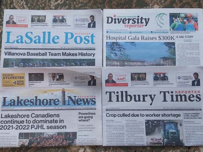 Home [miltonreporter.ca]