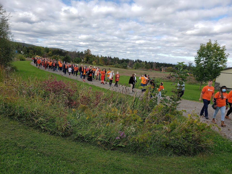 Grandmother’s Voice Prepares for Truth & Reconciliation Day – The ...