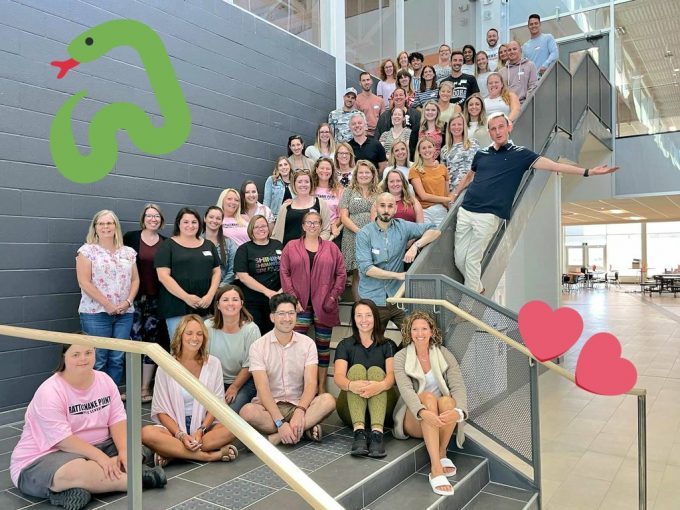 HDSB Preparing to Welcome Students Back – The Milton Reporter