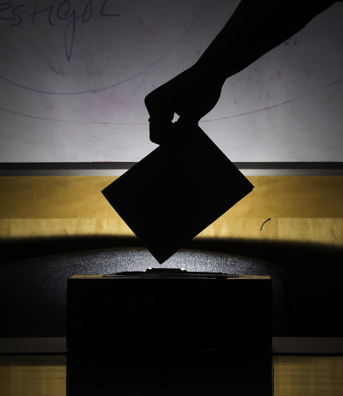 George Minakakis Ward 1 candidate (Municipal) – The Milton Reporter