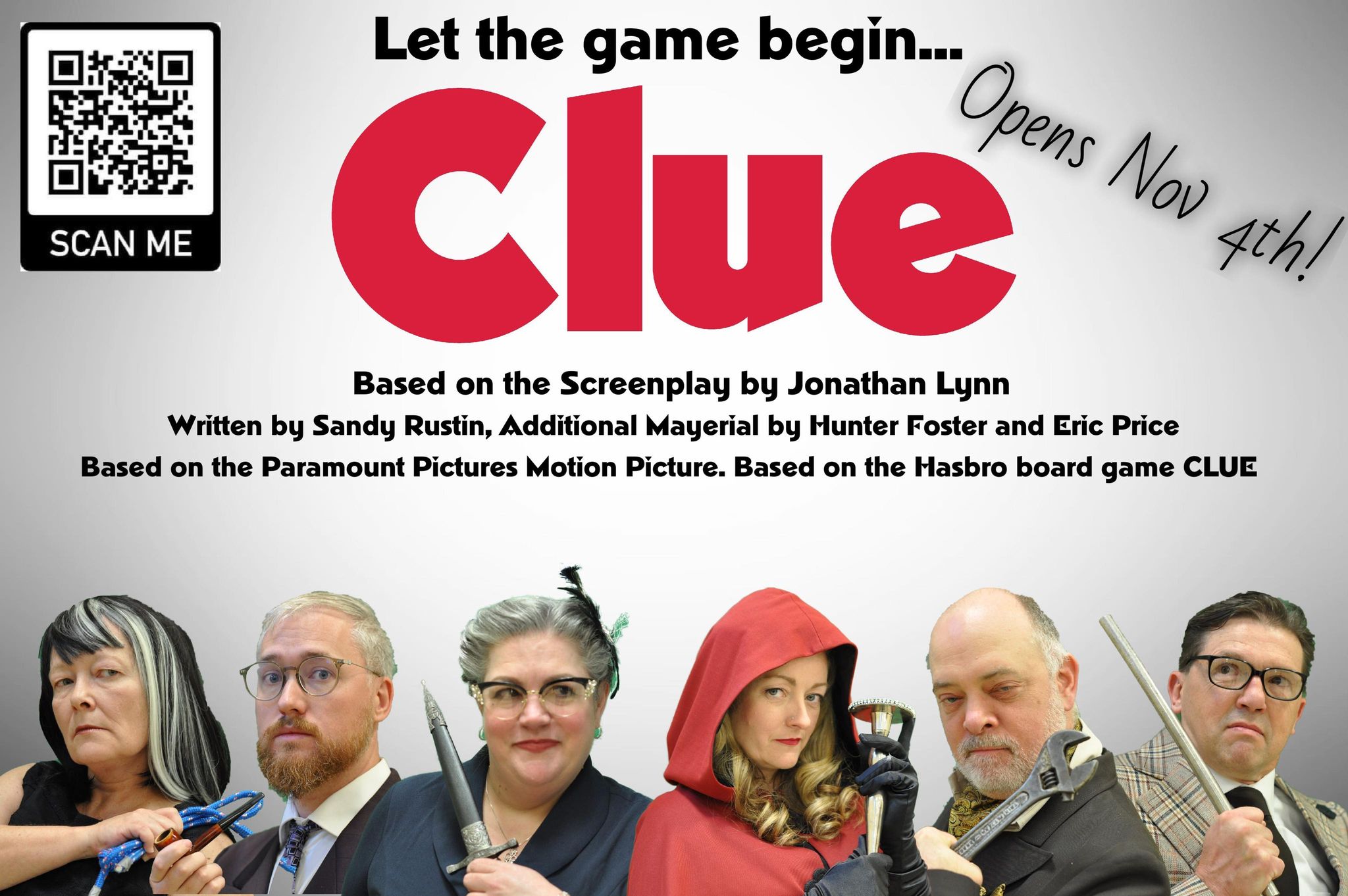 MPTG Returns to The Stage – The Milton Reporter