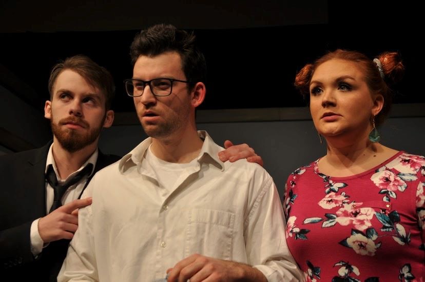 MPTG Returns to The Stage – The Milton Reporter