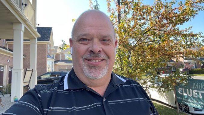 Mike Cluett Ward 3 candidate (Regional Council) – The Milton Reporter