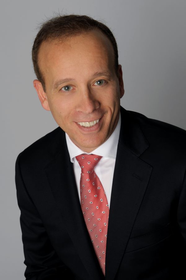 George Minakakis Ward 1 candidate (Municipal) – The Milton Reporter