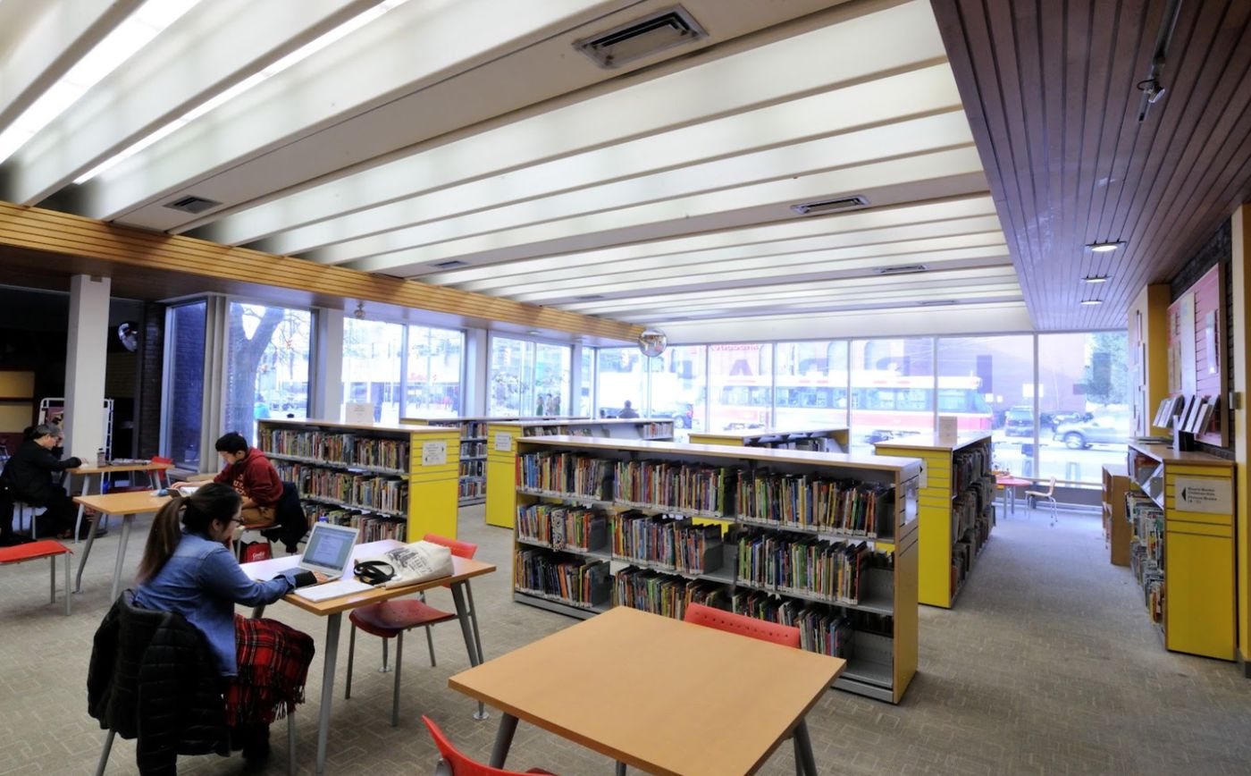 Canadian libraries play key role in integration of immigrants – The ...