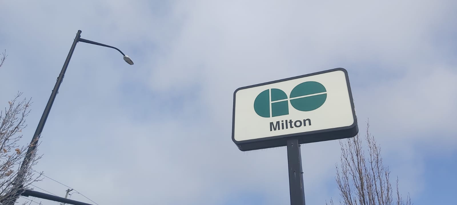 Improved GO train service brings joy to Halton region residents – The ...
