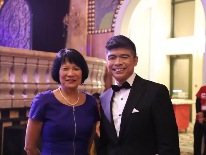 The Milton Reporter – For the times we live in