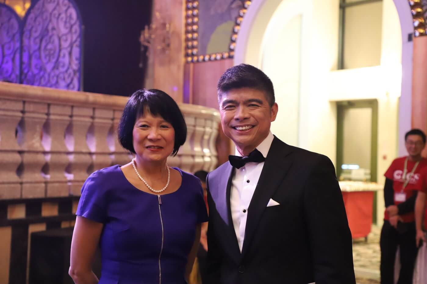 ‘A story we all belong to’: Olivia Chow shares personal immigrant story ...