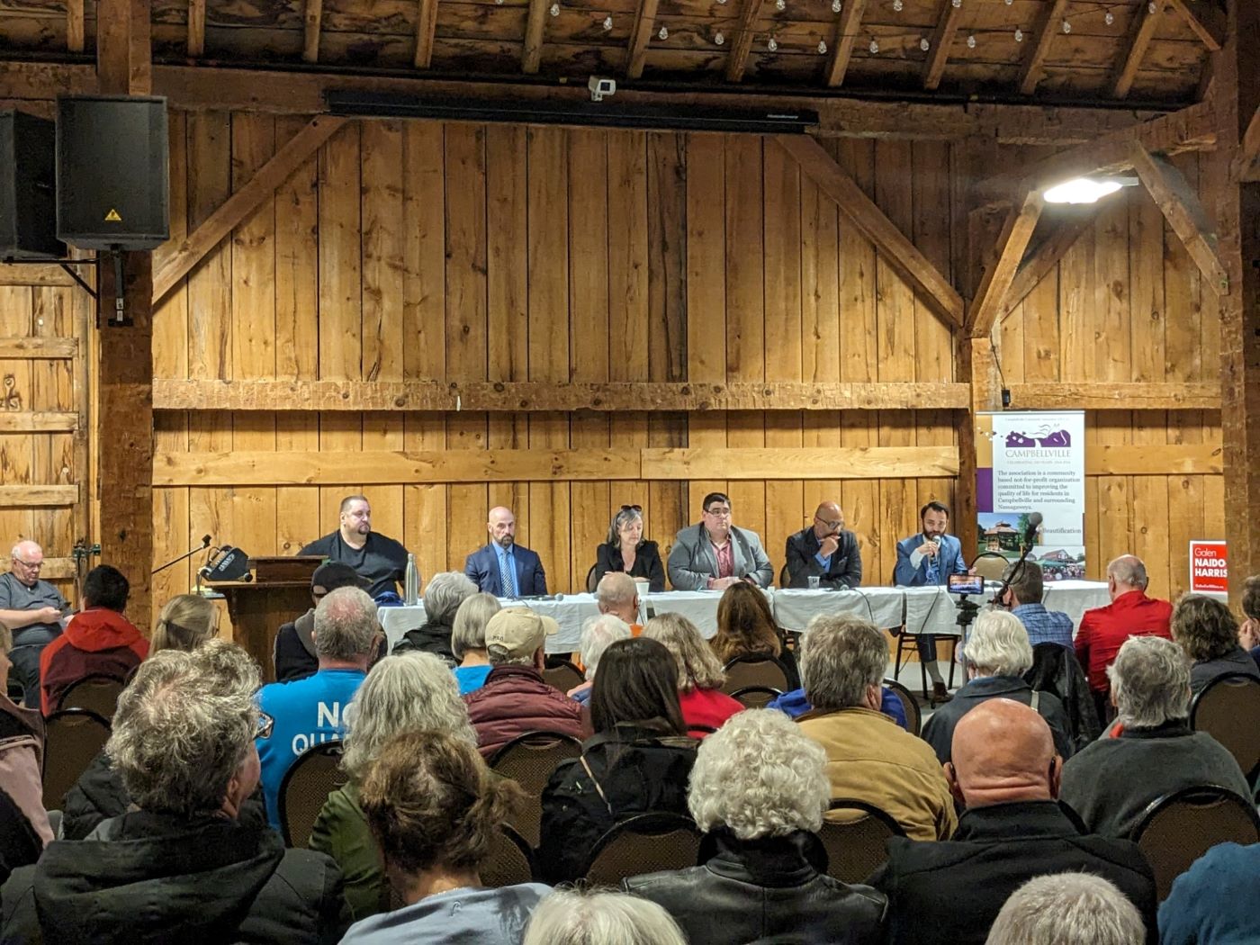 Milton Farmer Presses for Climate Change Recovery Programs – The Milton ...