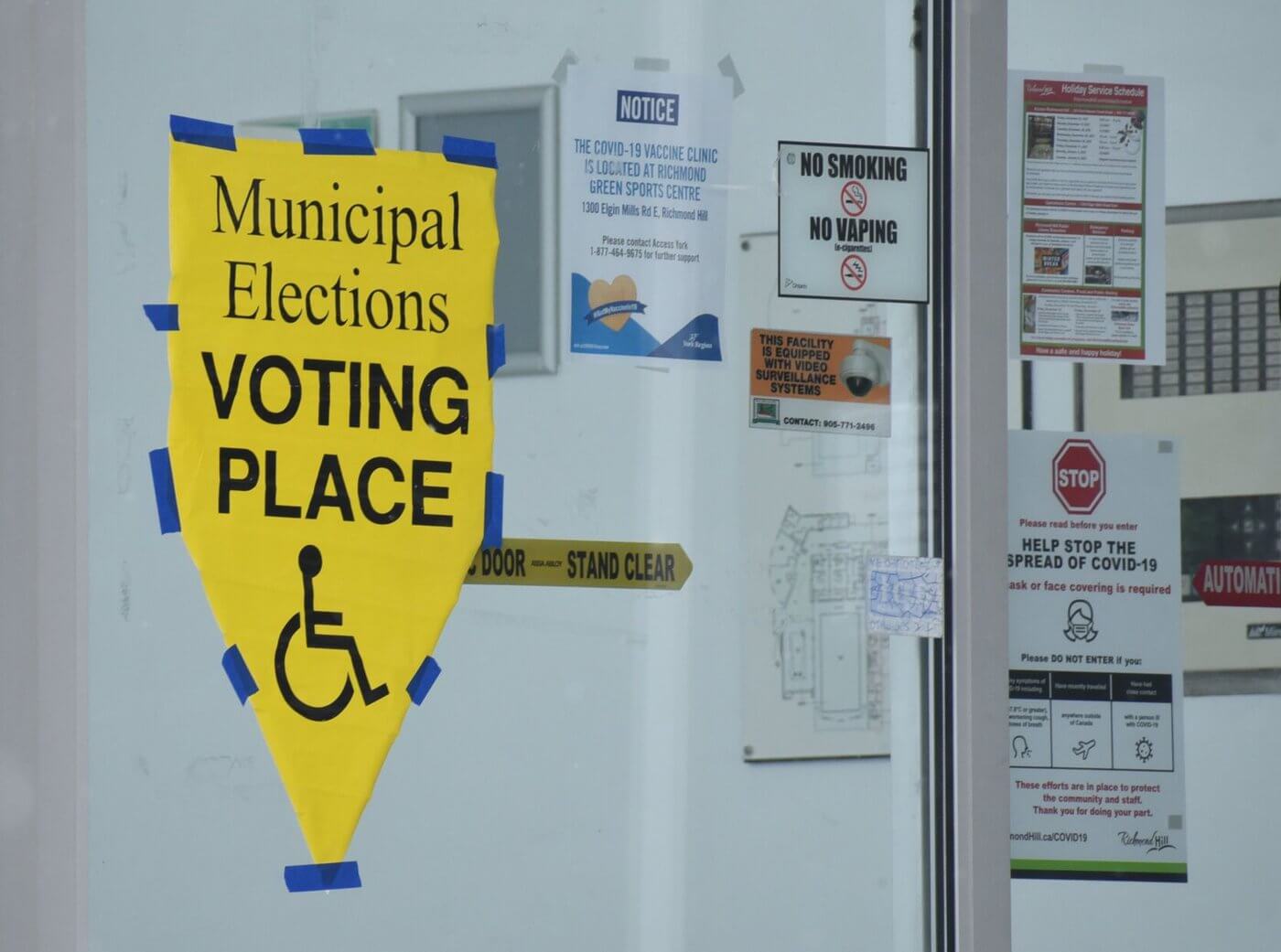 Halton Hills council calls for urgent update to 30-year-old Municipal ...