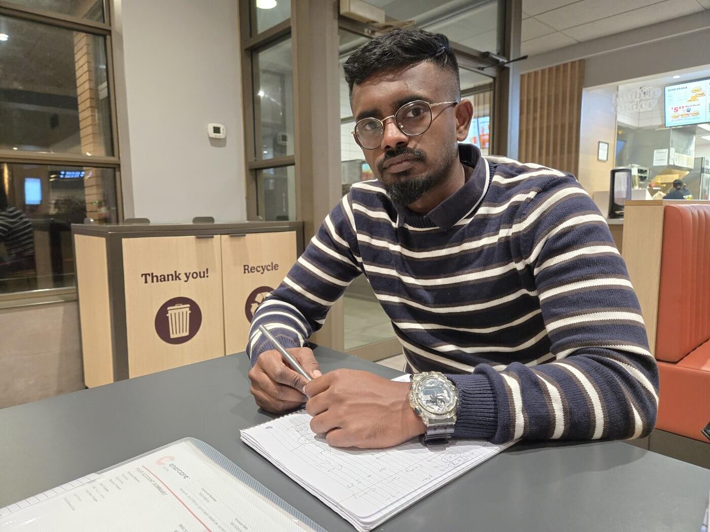 Milton’s International Students Face Uncertainty Amid Permit Cuts and ...