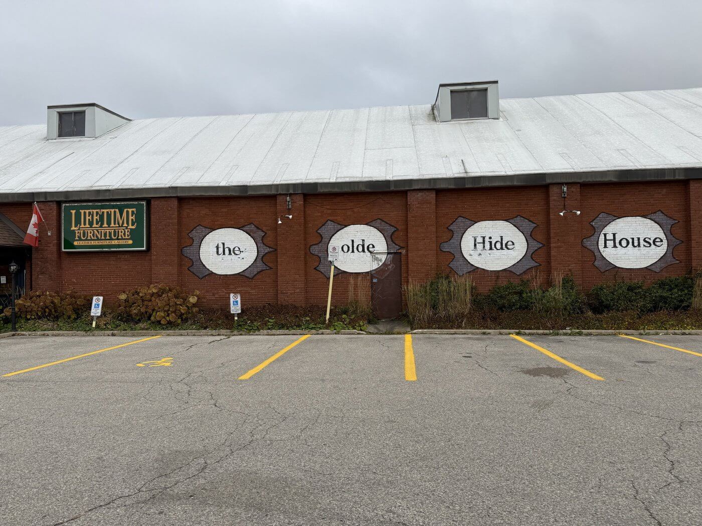 ‘It’s worth the drive to Acton’: The Hide House set to close its doors ...