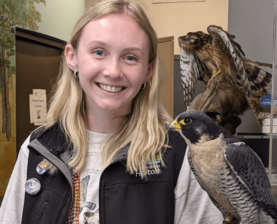 Conservation Halton launches Pride in Nature series, earns national ...