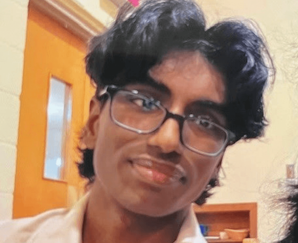 Police search for missing Milton teen, public asked to help – The ...