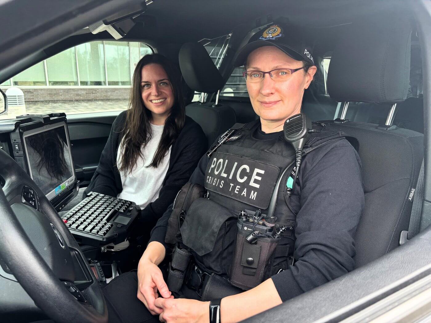 HRPS, Halton Healthcare launch mental health support team – The Milton ...