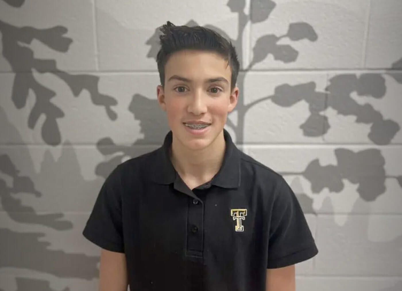 Halton student ranks first in the world in international math ...
